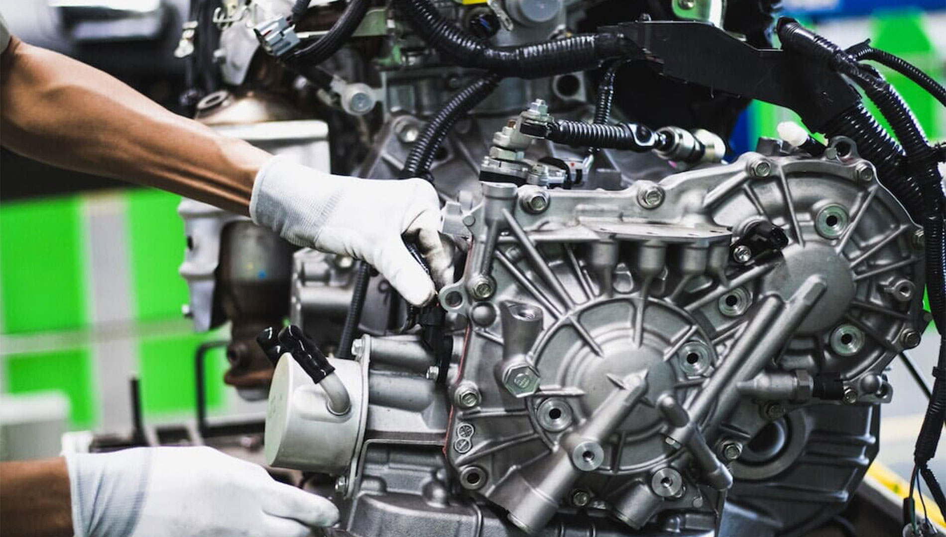 Automotive Parts - Fasons Holdings Sdn Bhd